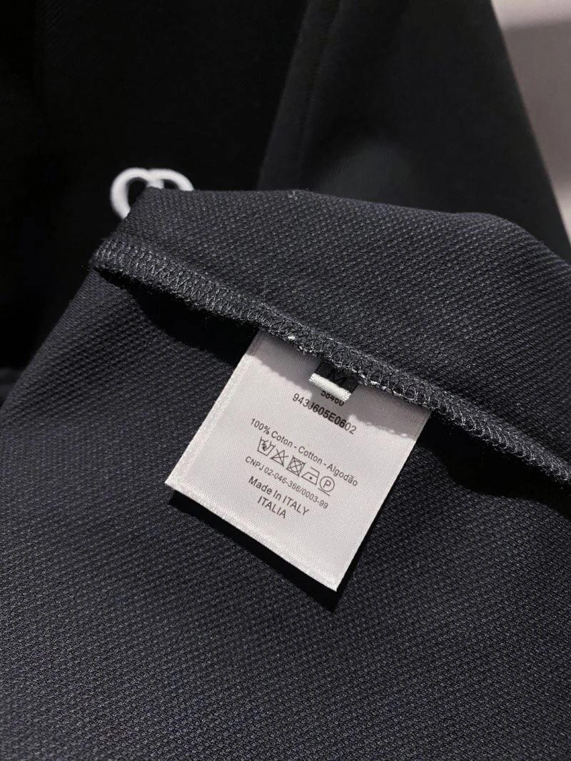 Authentic Christian Dior T-Shirts