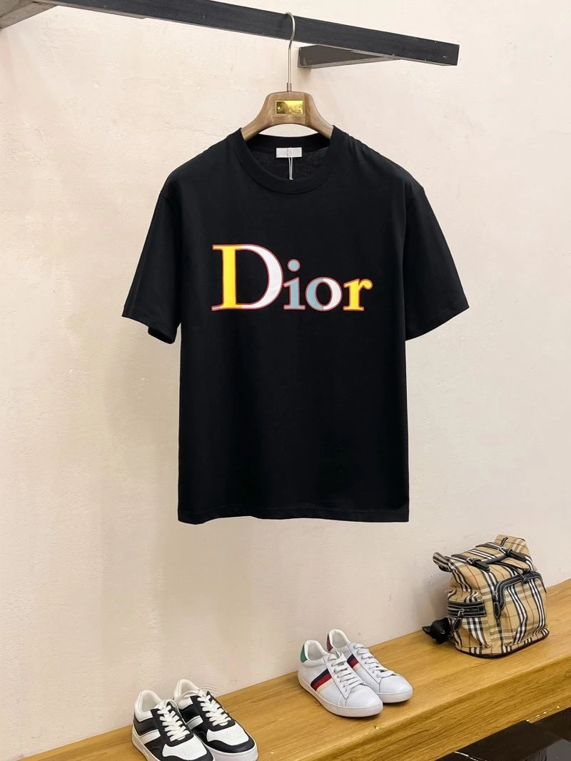 Christian Dior T-Shirts