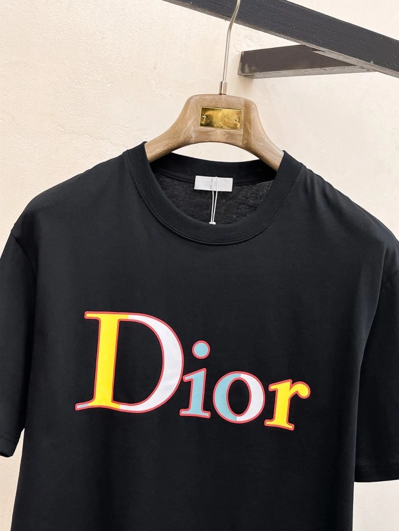 Cut-rate Christian Dior T-Shirts
