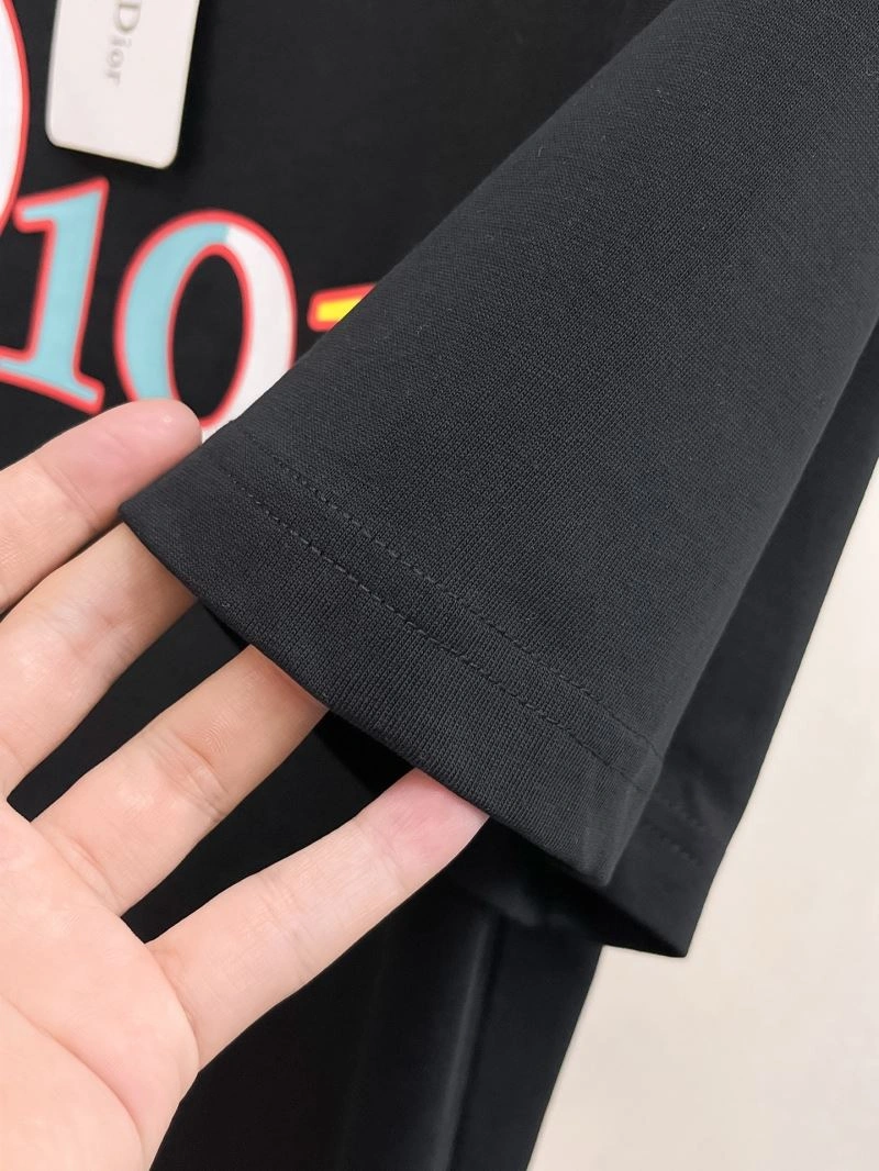 Cut-rate Christian Dior T-Shirts