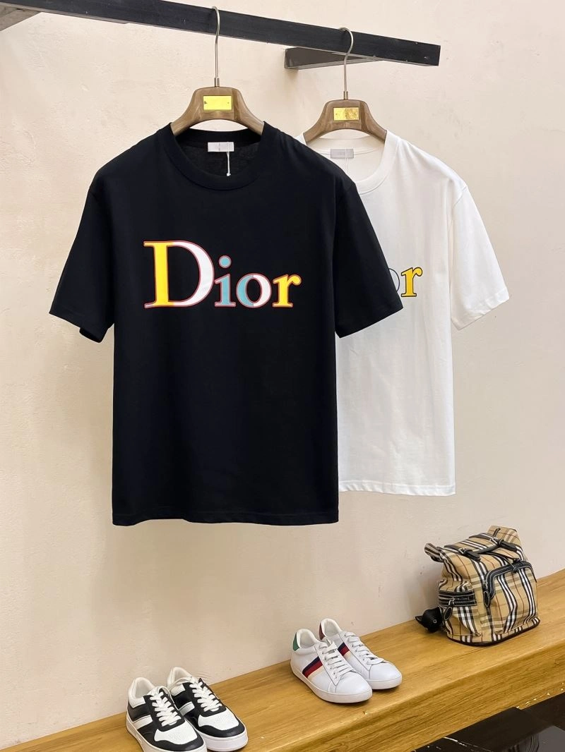 Cut-rate Christian Dior T-Shirts