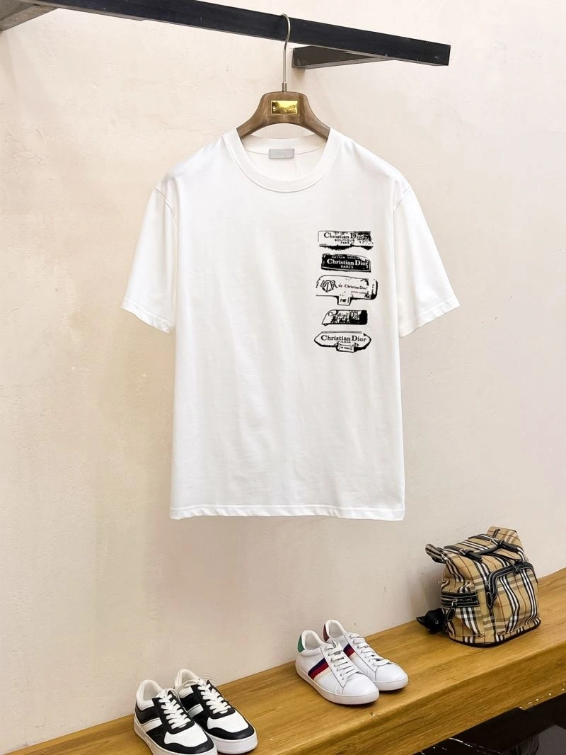 Christian Dior T-Shirts