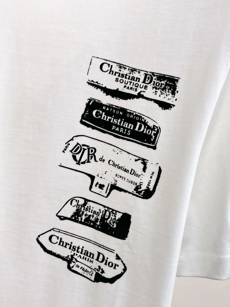 Value-priced Christian Dior T-Shirts