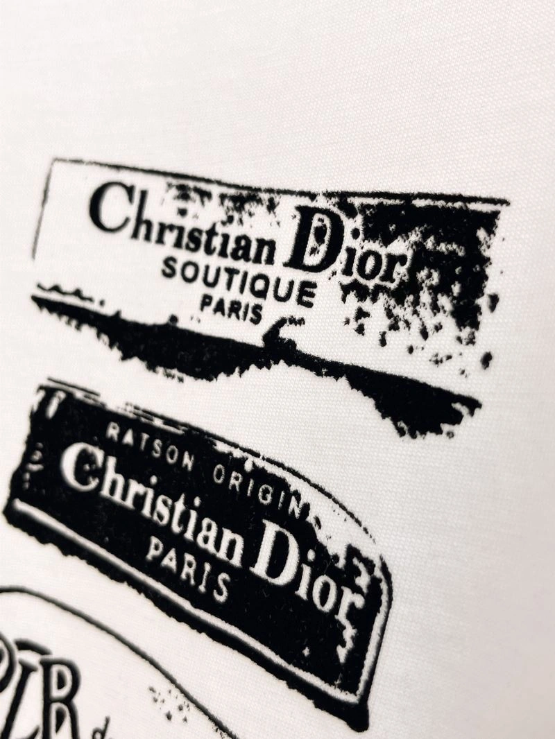 Value-priced Christian Dior T-Shirts