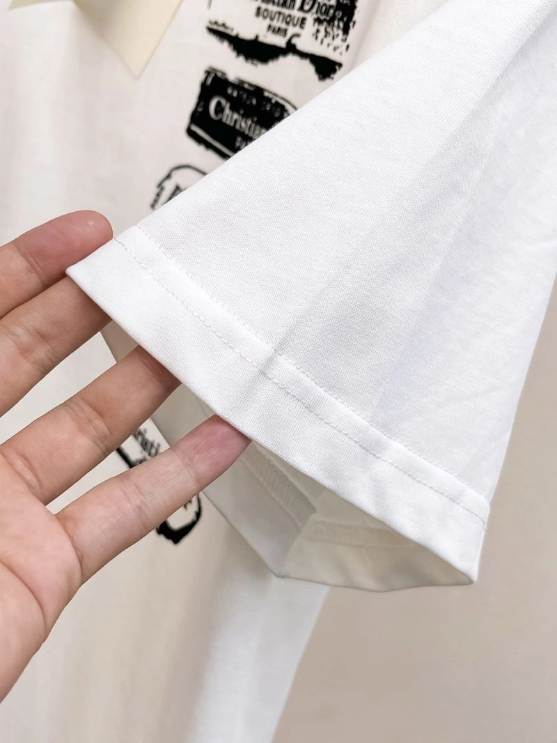 Value-priced Christian Dior T-Shirts