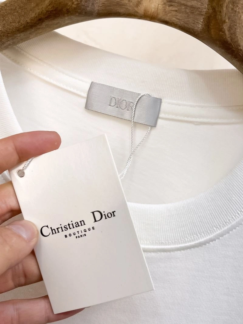 Value-priced Christian Dior T-Shirts
