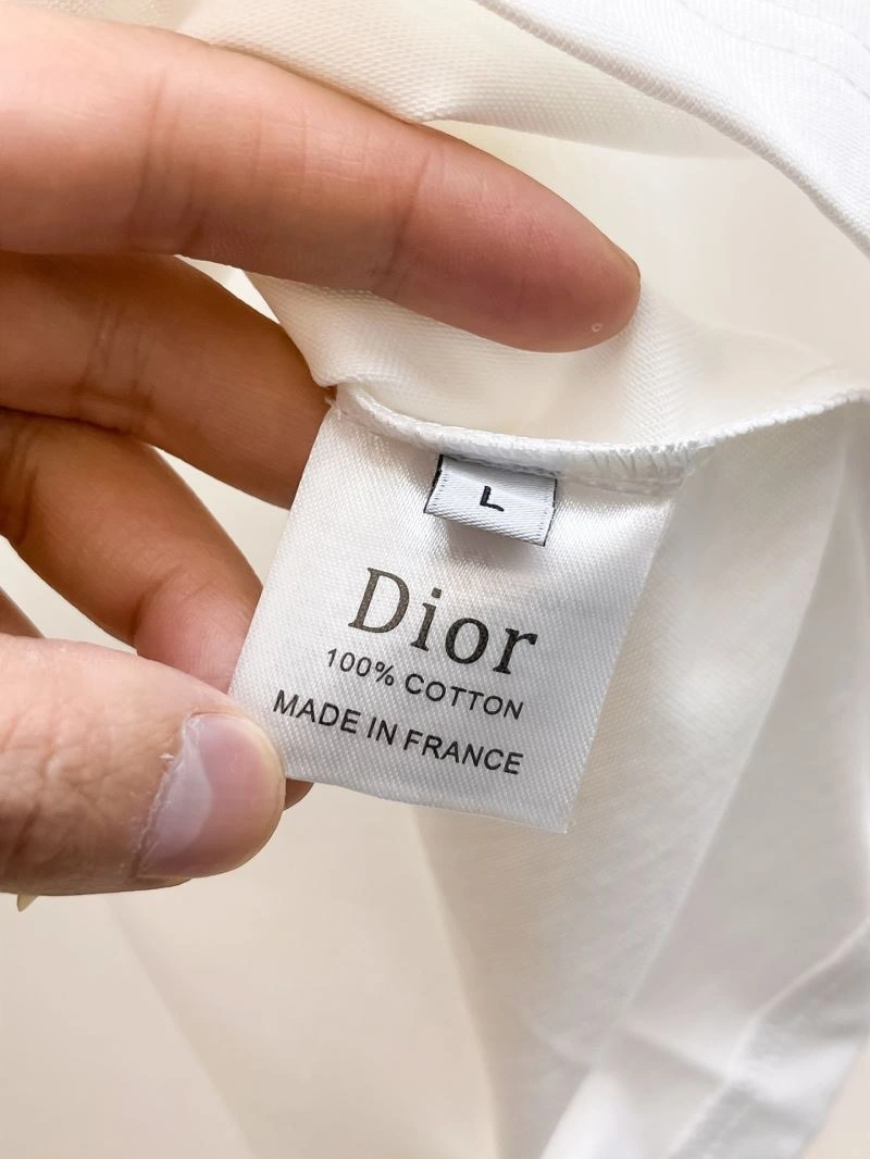 Value-priced Christian Dior T-Shirts