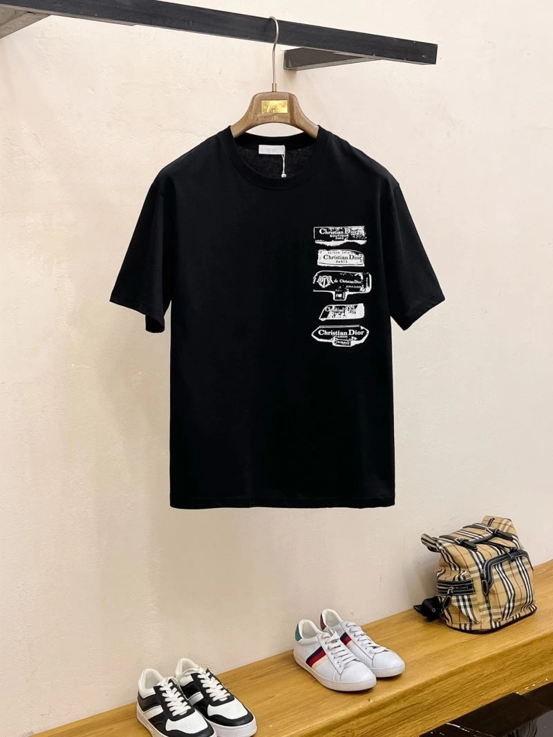 Christian Dior T-Shirts