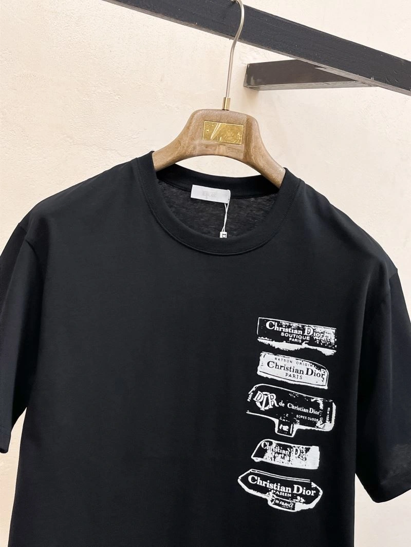 Brand-original Christian Dior T-Shirts