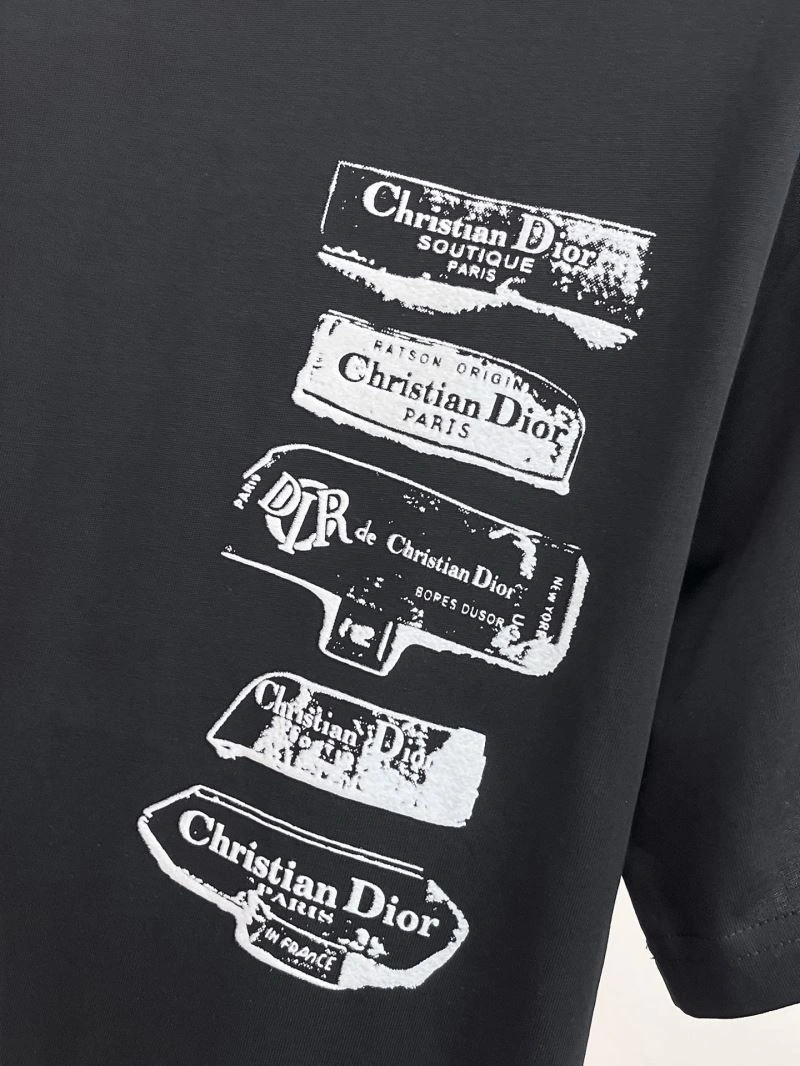 Brand-original Christian Dior T-Shirts
