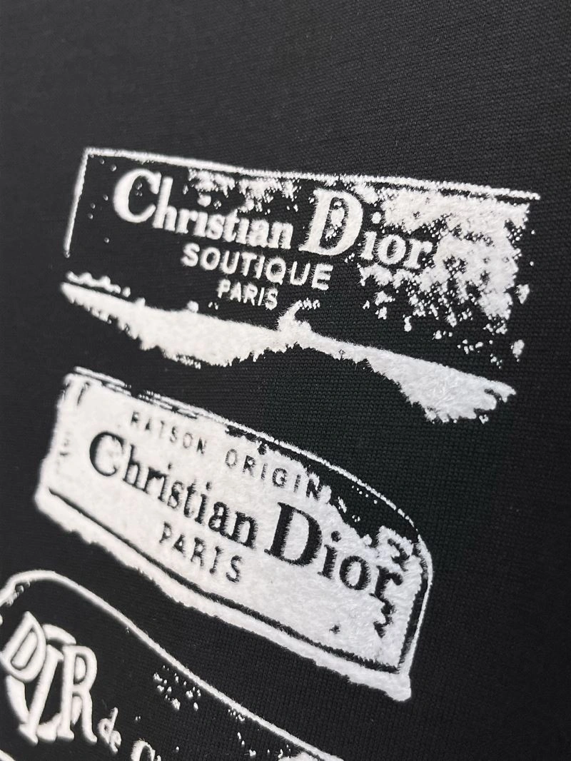 Brand-original Christian Dior T-Shirts