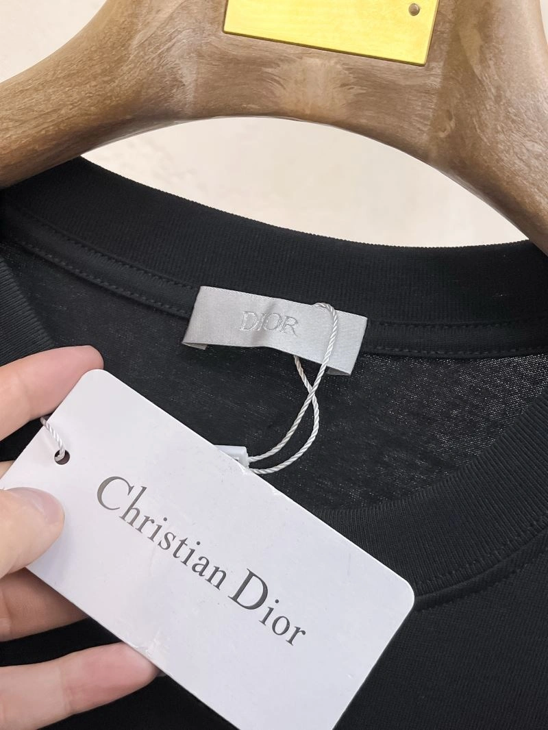 Brand-original Christian Dior T-Shirts
