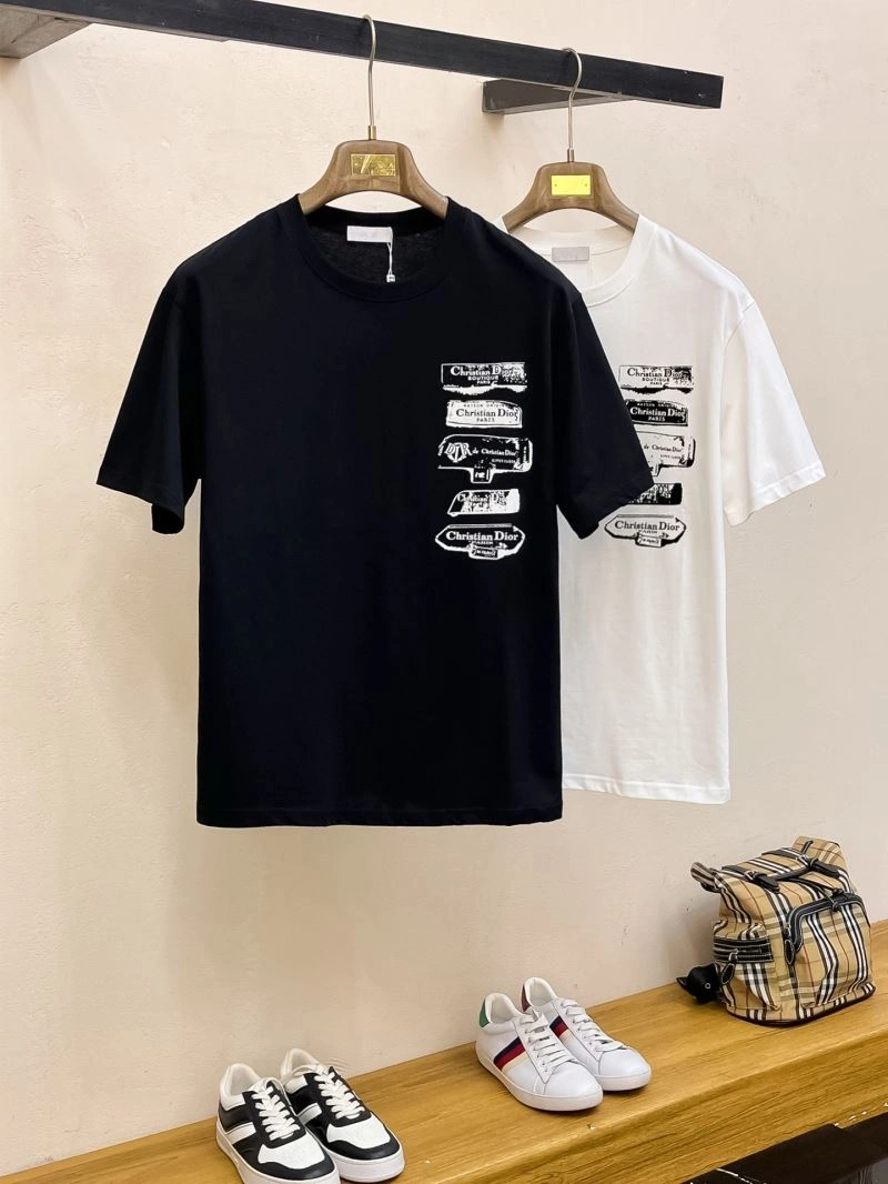 Brand-original Christian Dior T-Shirts