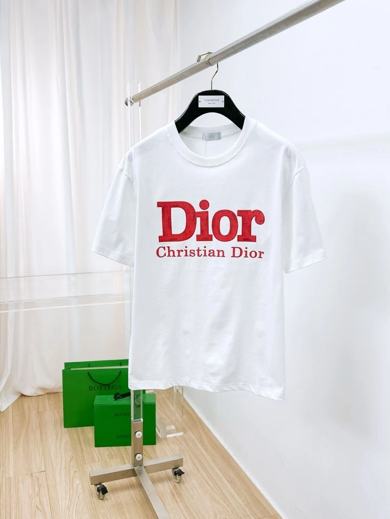 Christian Dior T-Shirts
