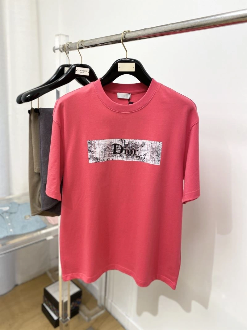 Christian Dior T-Shirts