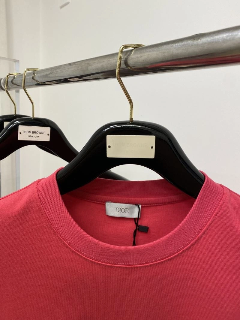 Legit Christian Dior T-Shirts