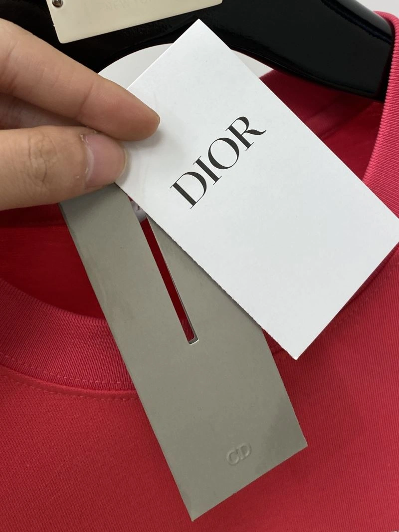 Legit Christian Dior T-Shirts