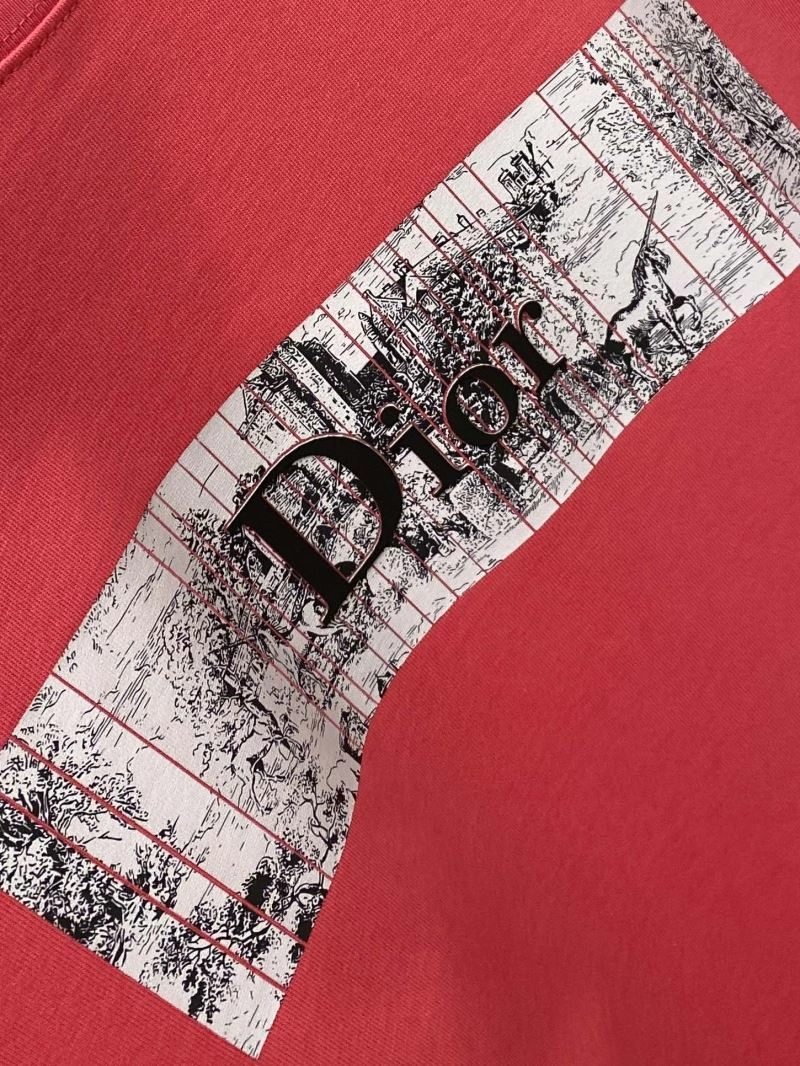 Legit Christian Dior T-Shirts