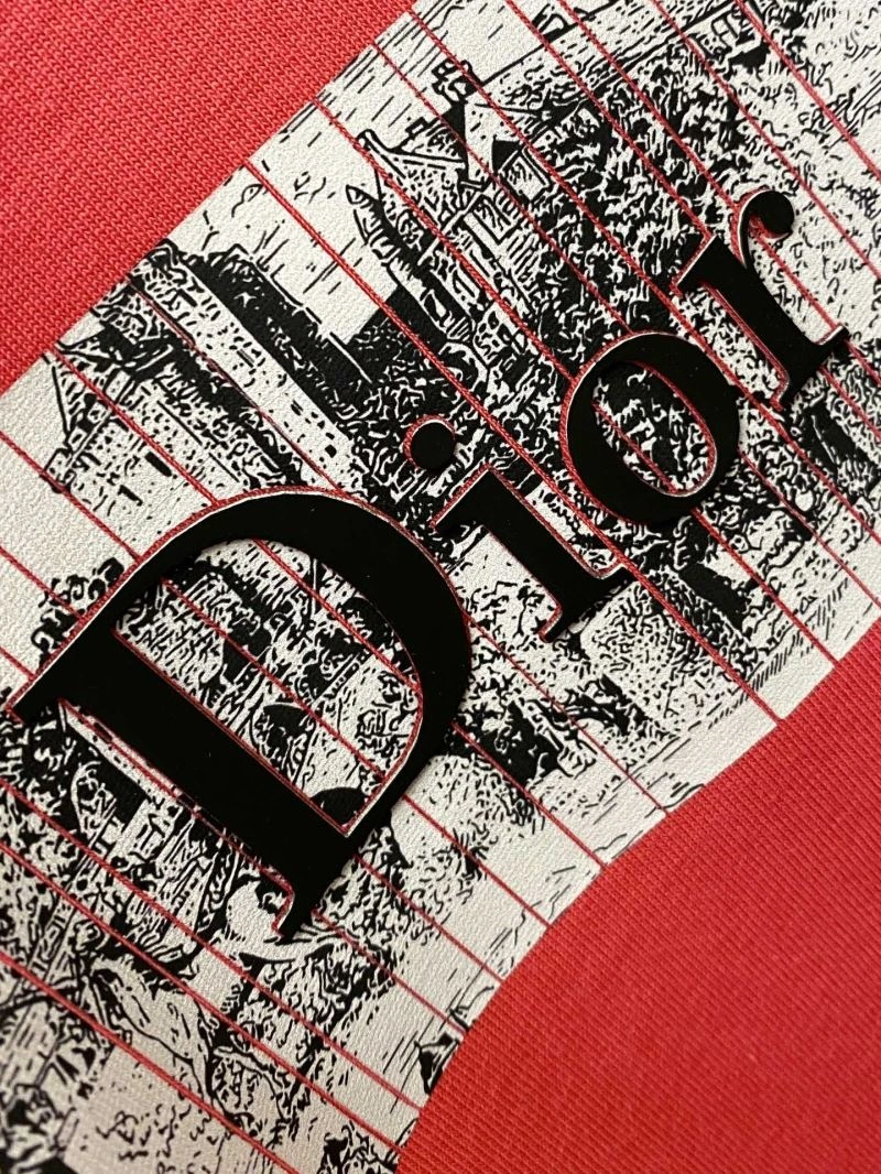 Legit Christian Dior T-Shirts