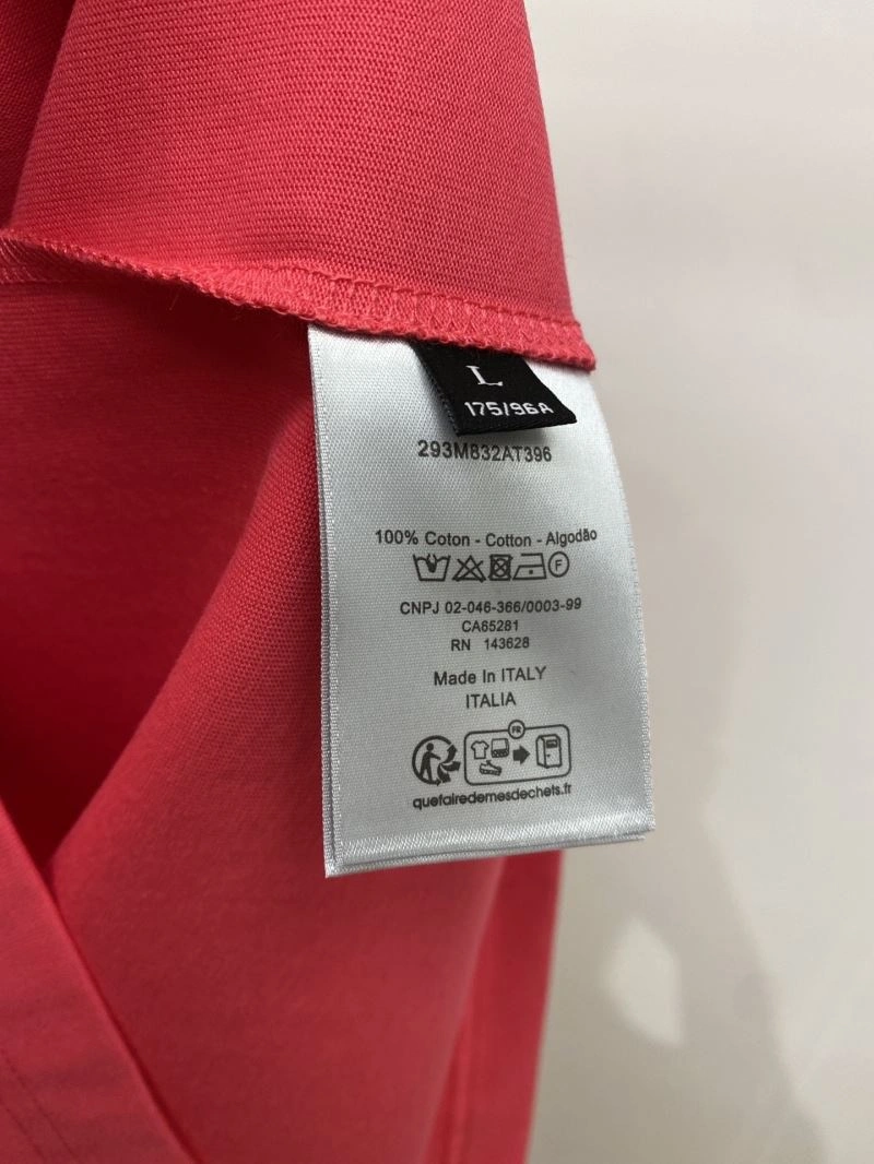 Legit Christian Dior T-Shirts