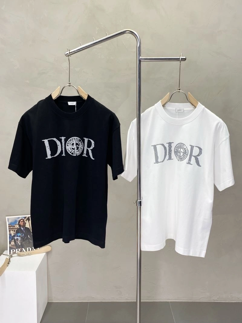 Christian Dior T-Shirts