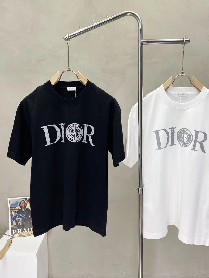 Top mirror Christian Dior T-Shirts
