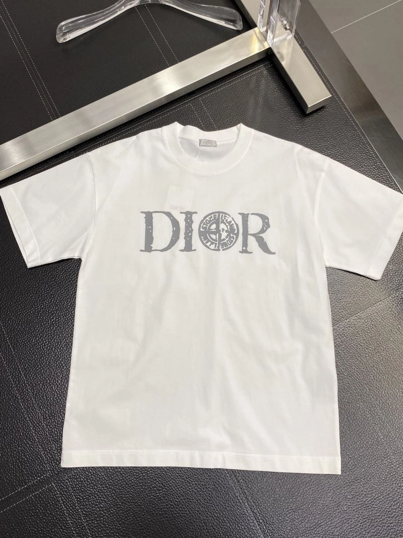 Top mirror Christian Dior T-Shirts