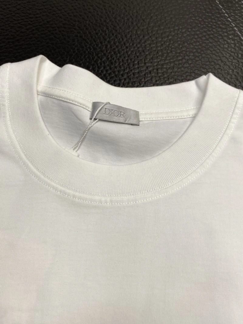 Top mirror Christian Dior T-Shirts