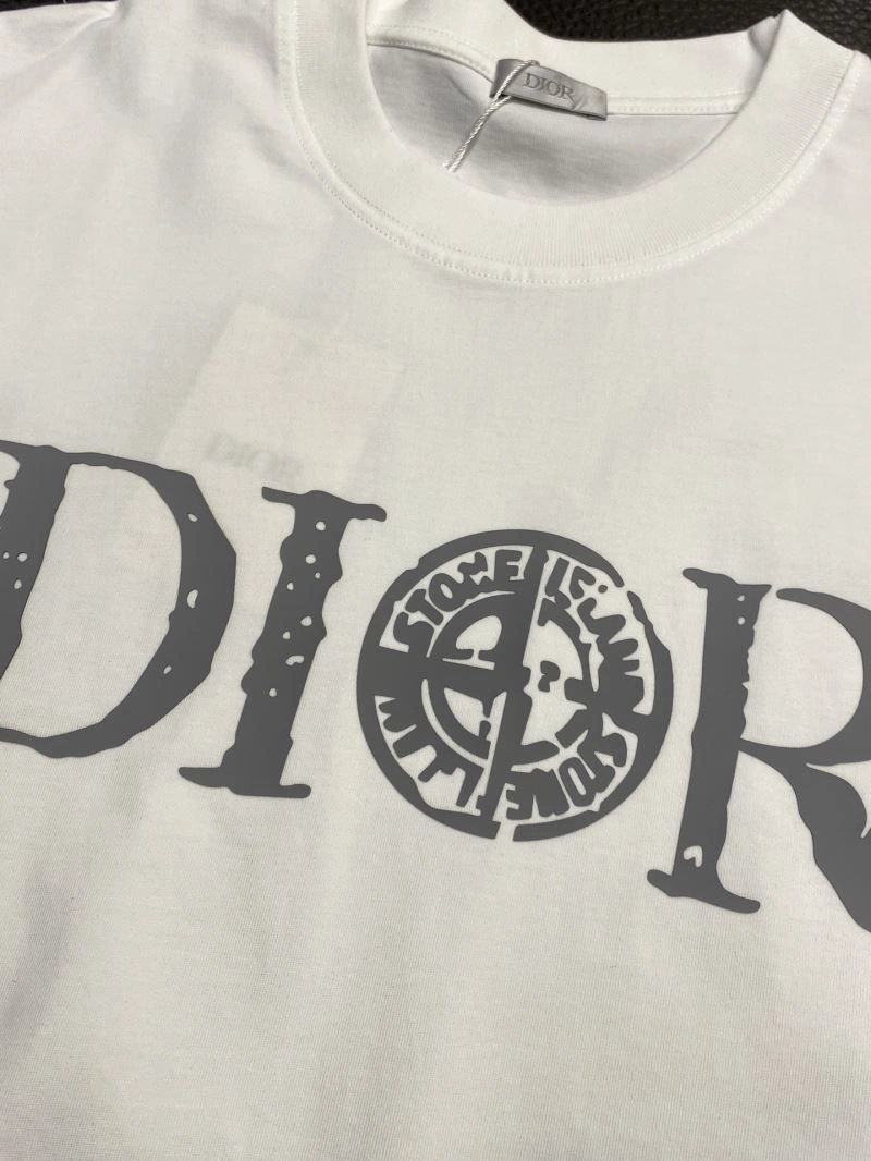 Top mirror Christian Dior T-Shirts