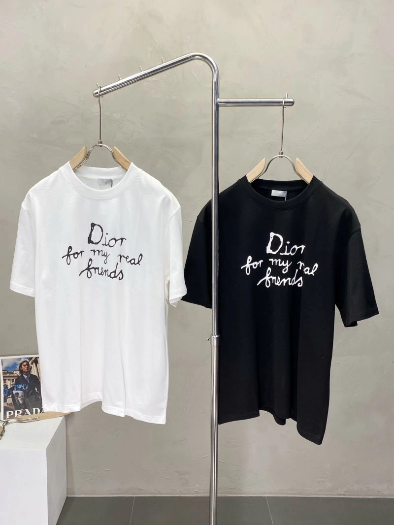 Christian Dior T-Shirts