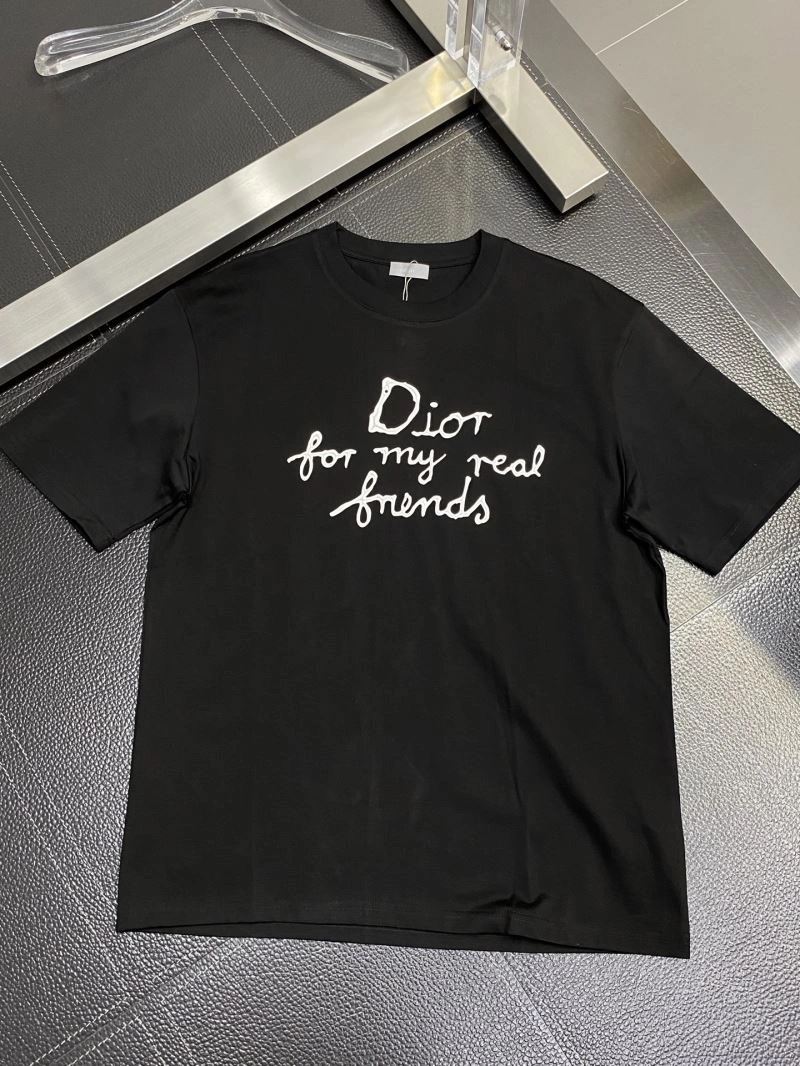 Mirror quality Christian Dior T-Shirts