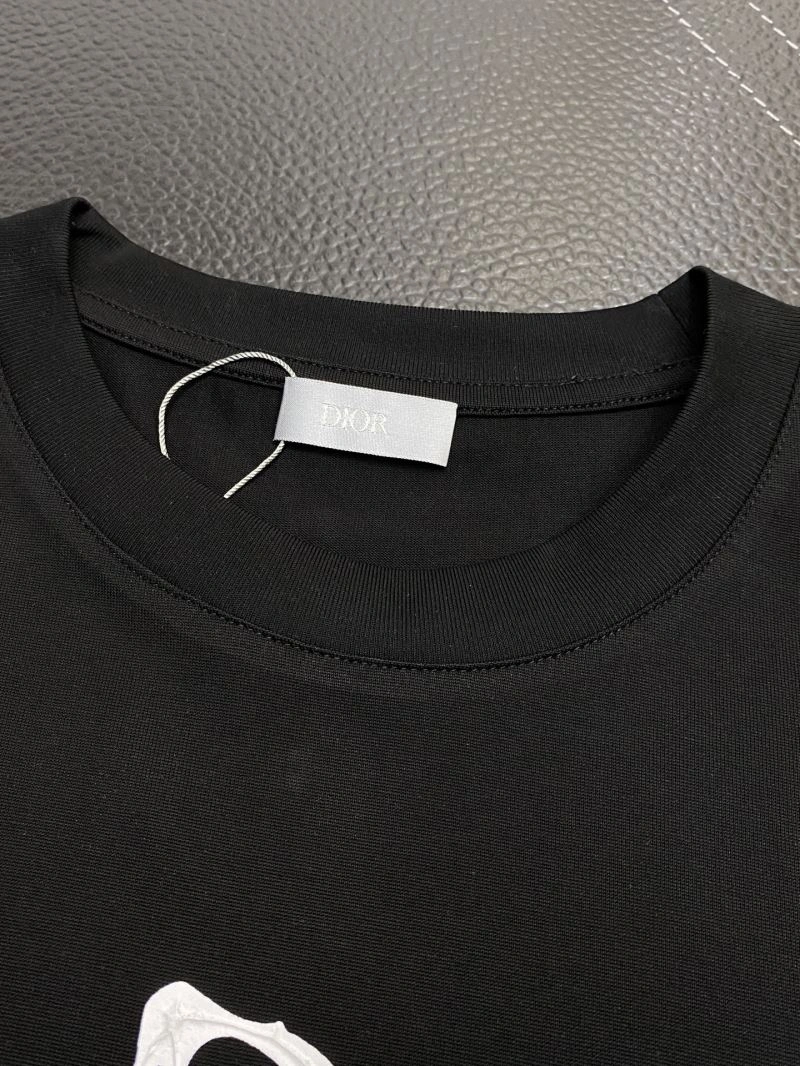 Mirror quality Christian Dior T-Shirts