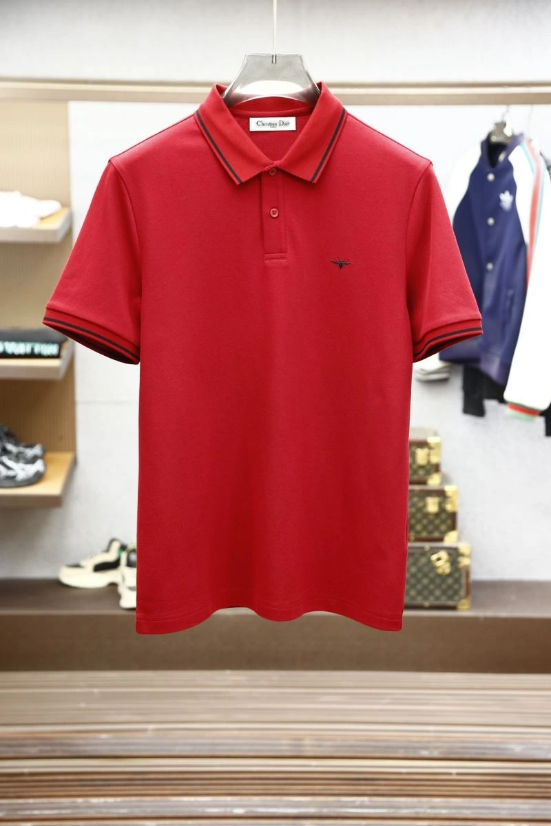 Christian Dior T-Shirts
