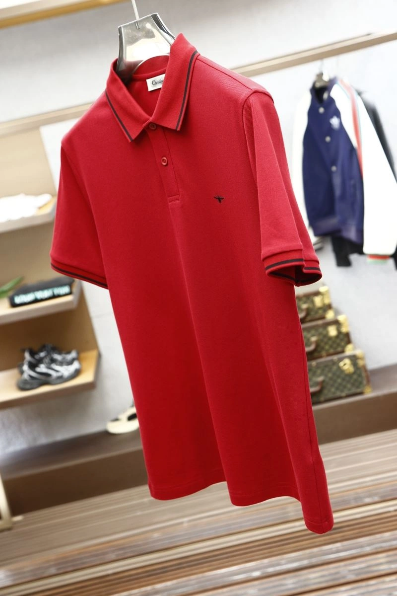 Budget-friendly Christian Dior T-Shirts