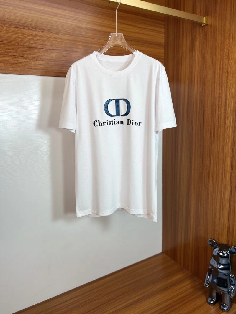 Original Christian Dior T-Shirts