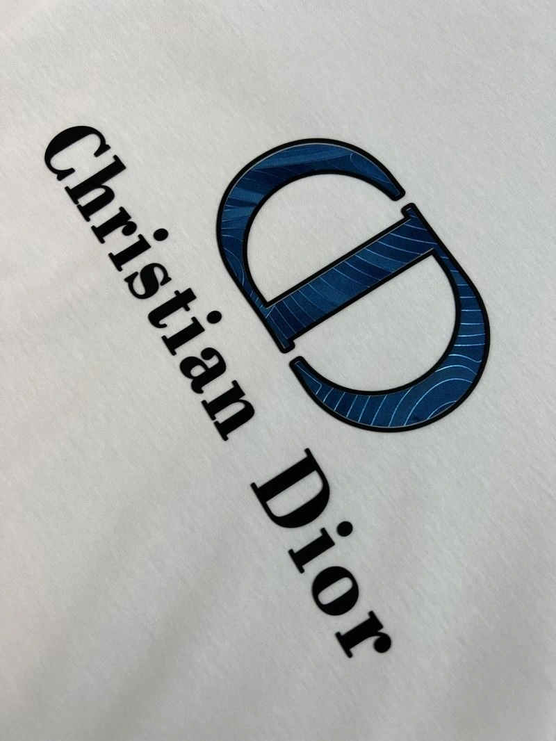Original Christian Dior T-Shirts