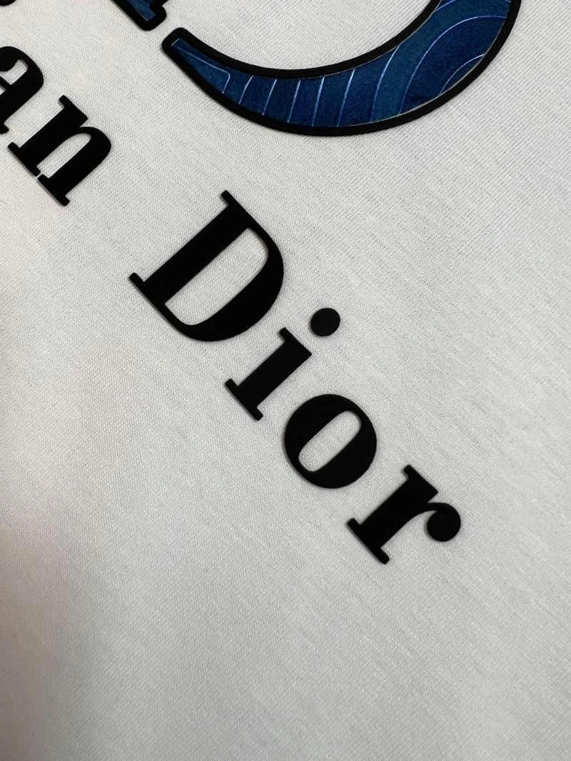 Original Christian Dior T-Shirts