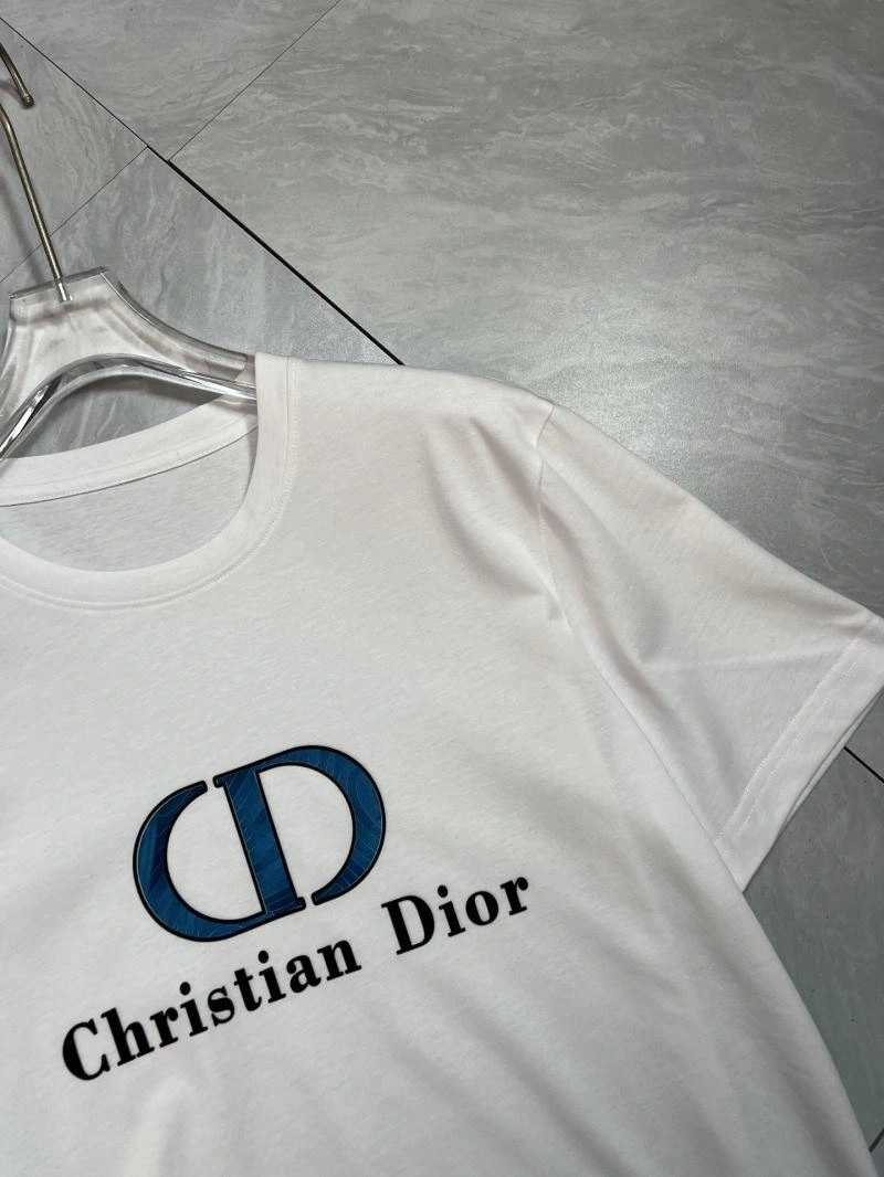 Original Christian Dior T-Shirts