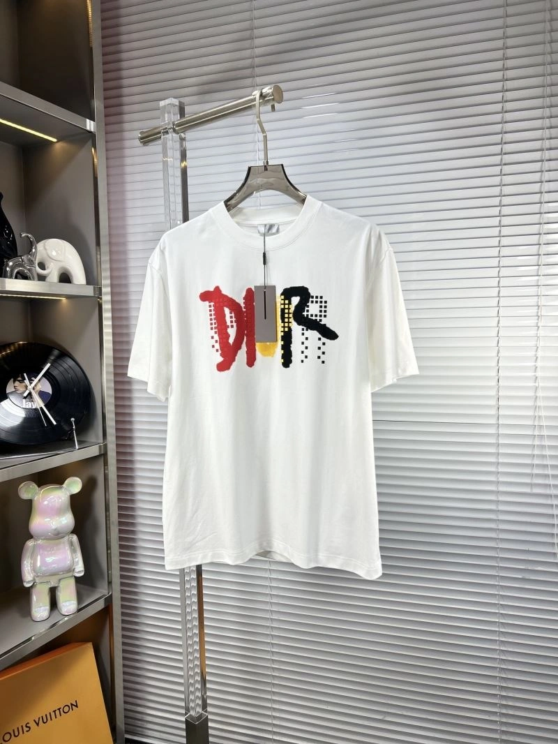 Christian Dior T-Shirts
