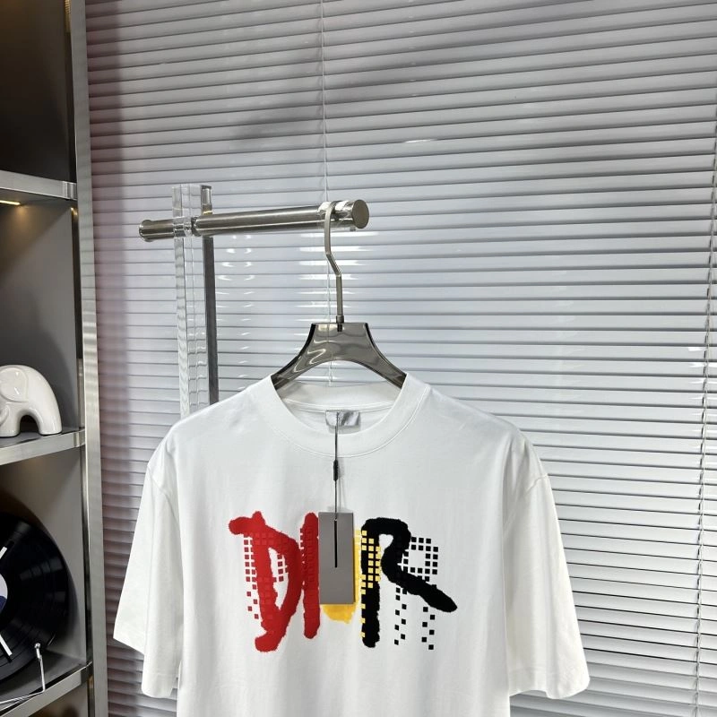 OEM Christian Dior T-Shirts