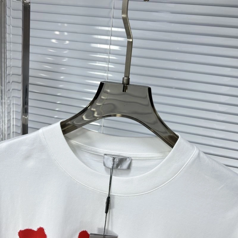 OEM Christian Dior T-Shirts