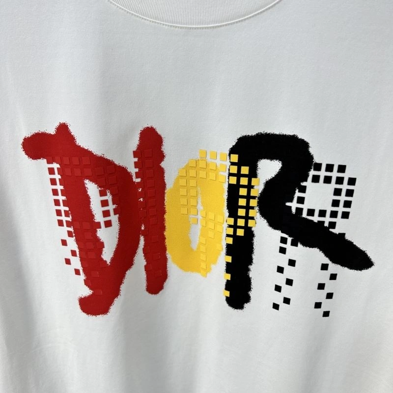 OEM Christian Dior T-Shirts
