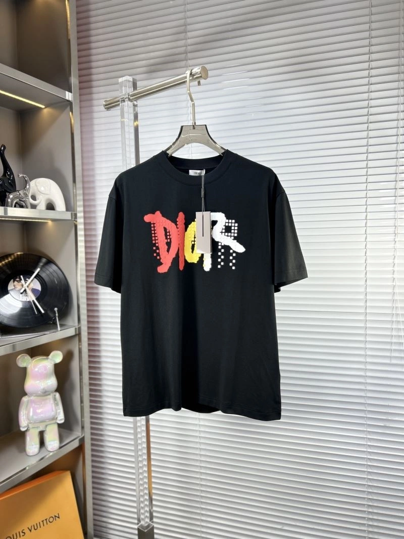 Christian Dior T-Shirts