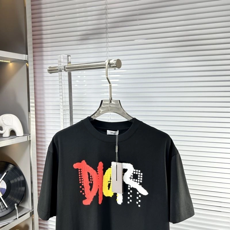 Brand-original Christian Dior T-Shirts