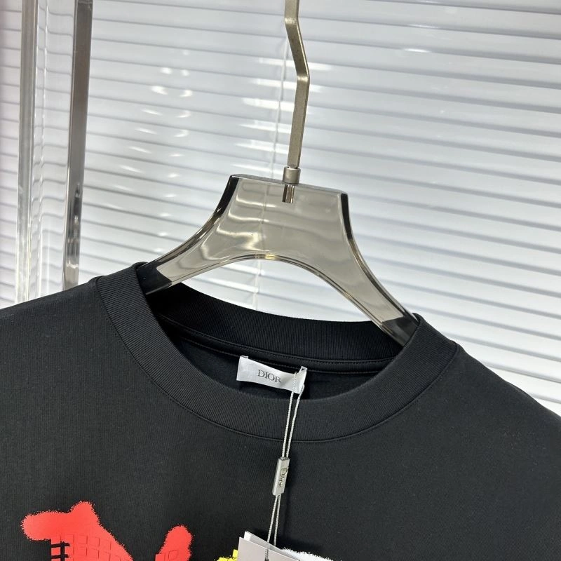 Brand-original Christian Dior T-Shirts