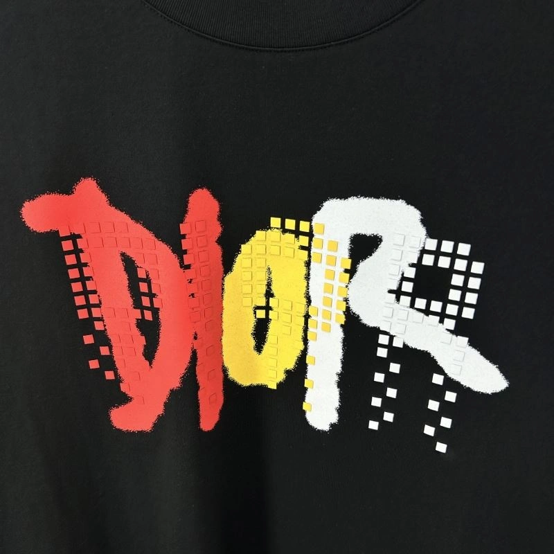 Brand-original Christian Dior T-Shirts