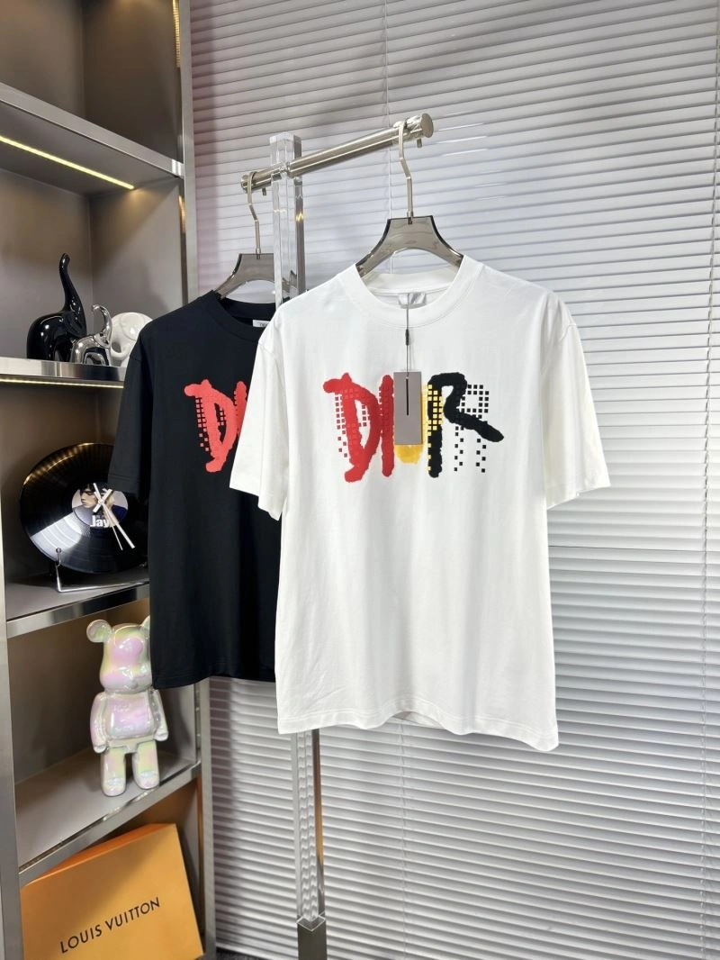 Brand-original Christian Dior T-Shirts
