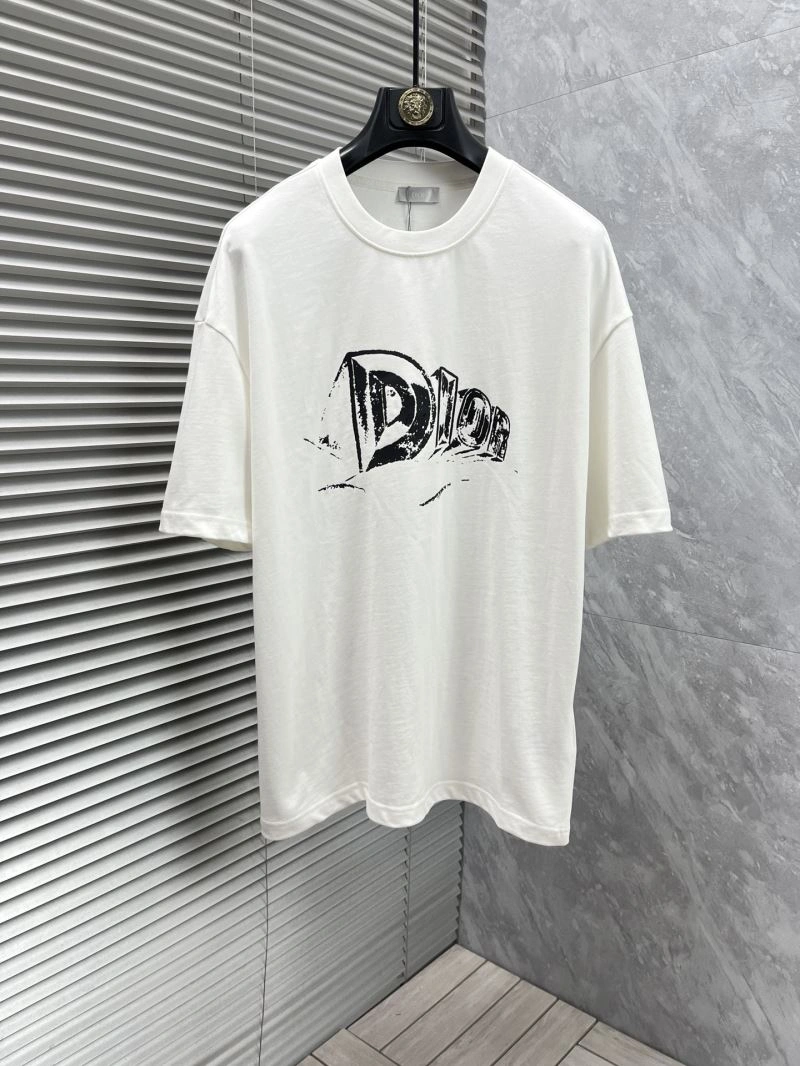 Christian Dior T-Shirts