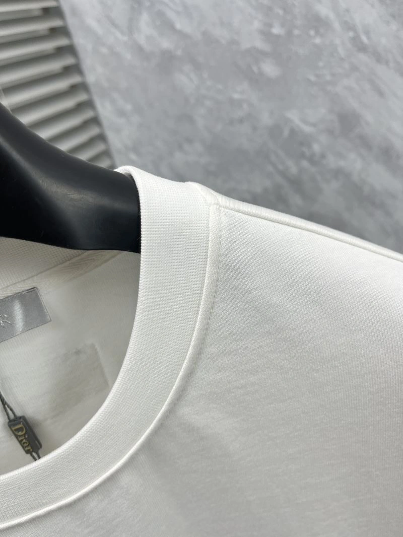 Mirror quality Christian Dior T-Shirts