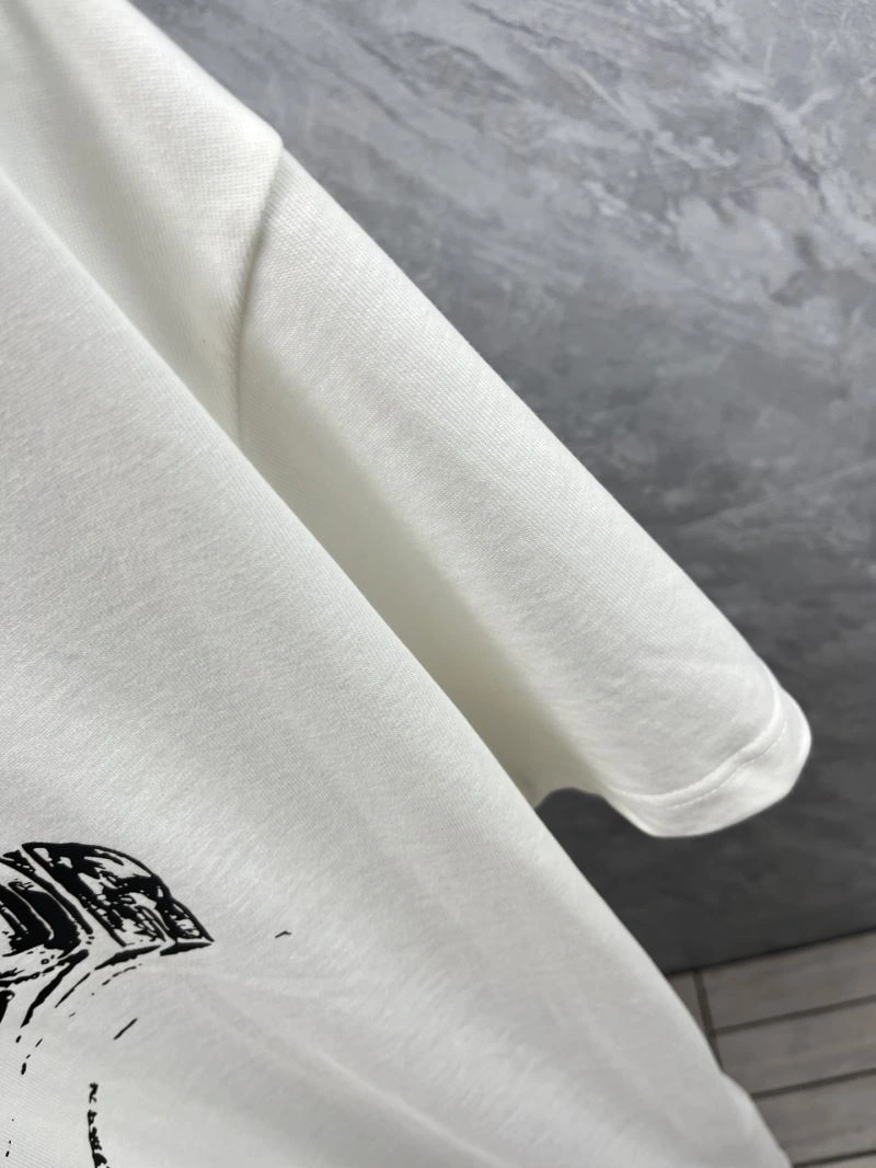 Mirror quality Christian Dior T-Shirts